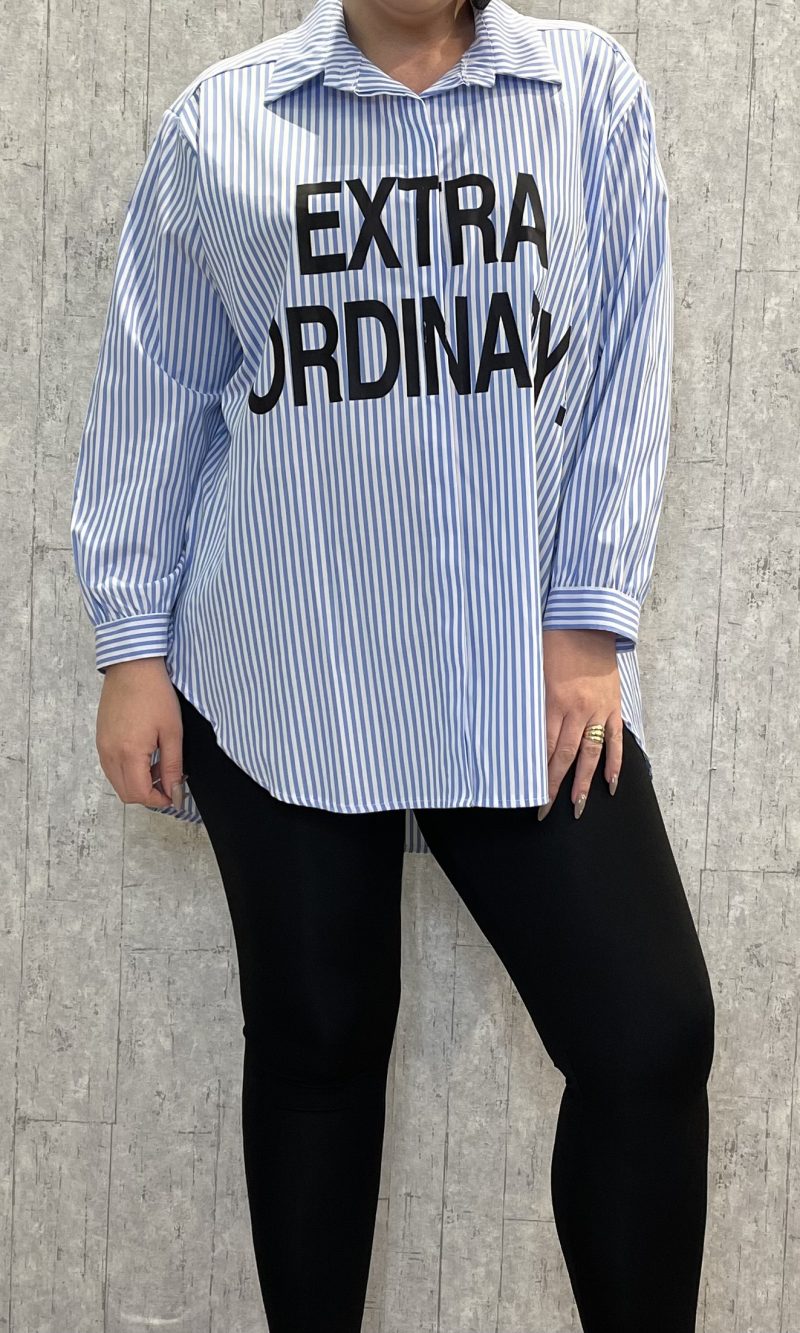 Ρούχα – Luvu Fashion