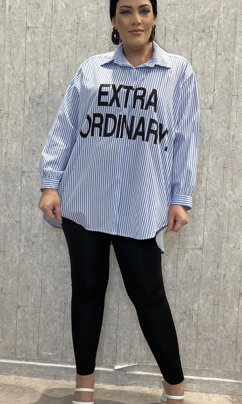 Ρούχα – Luvu Fashion